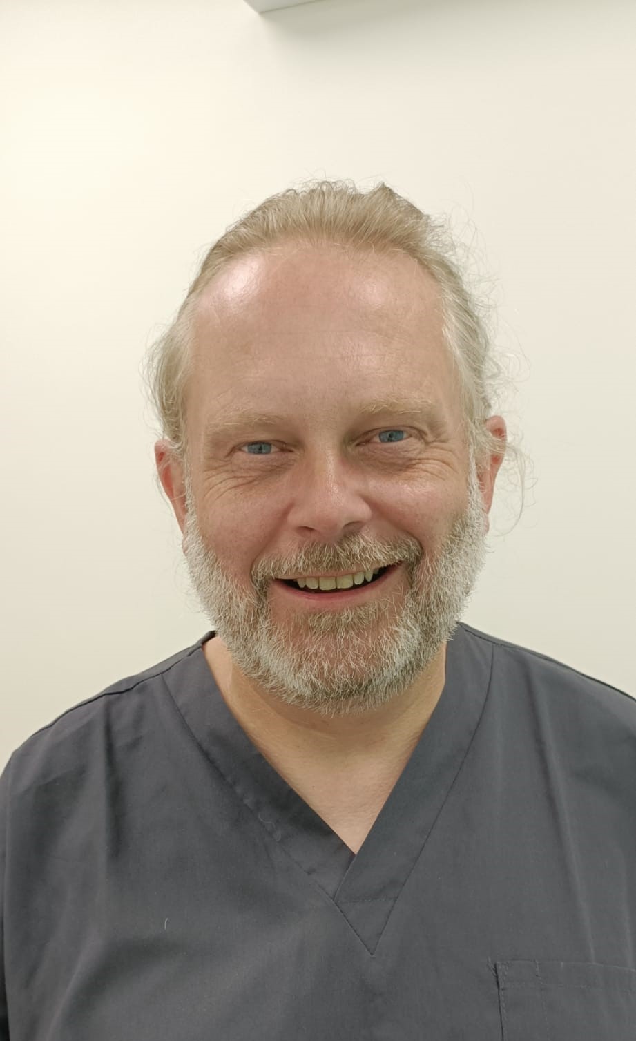 Meet The Team - Sun Drive Dental and Implant Clinic